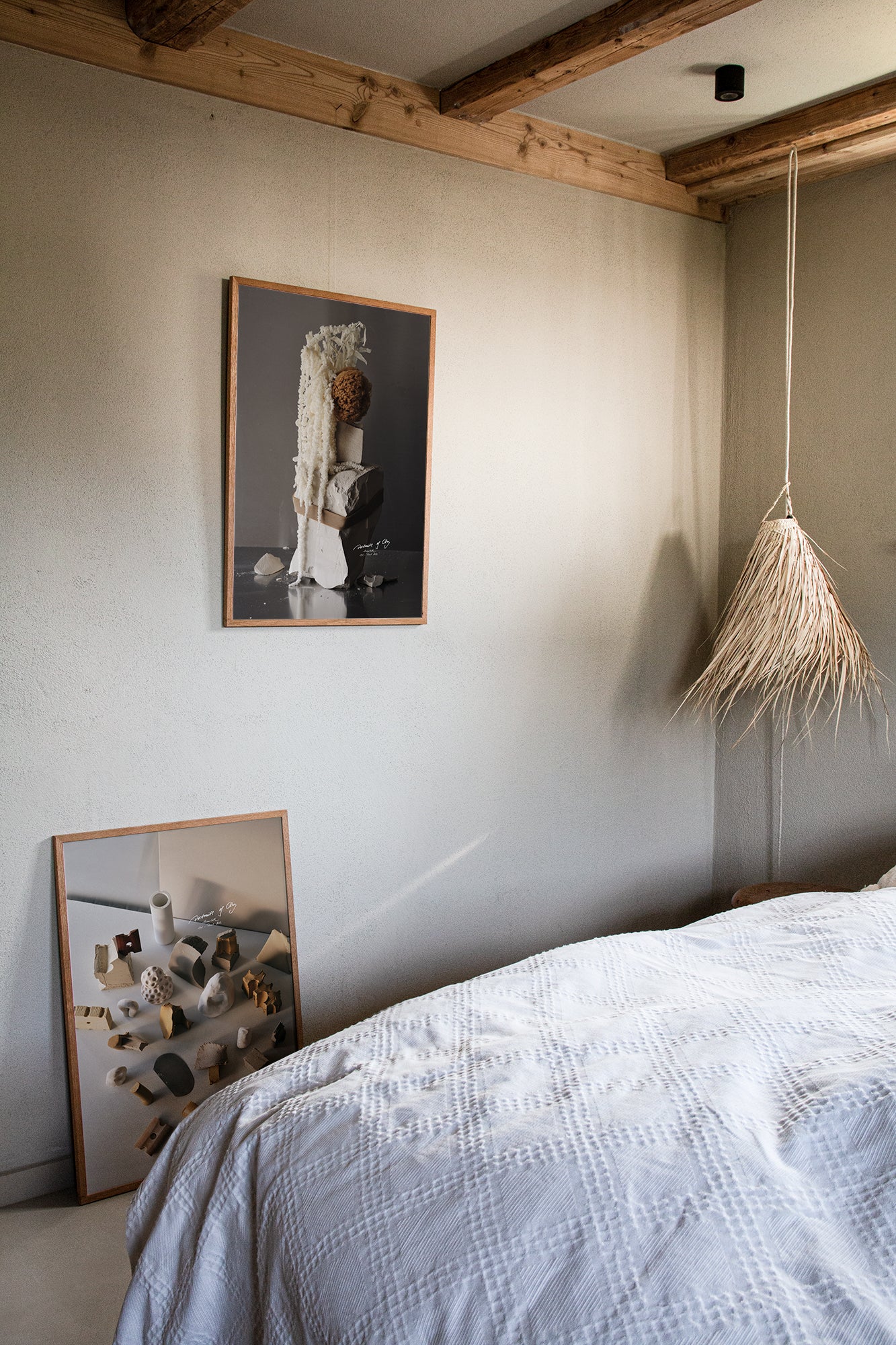 Fine Art Print "Portrait Of Clay 01" – We Are Studio Studio