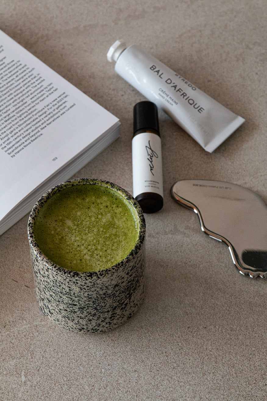 Ændrè Cup – We Are Studio Studio