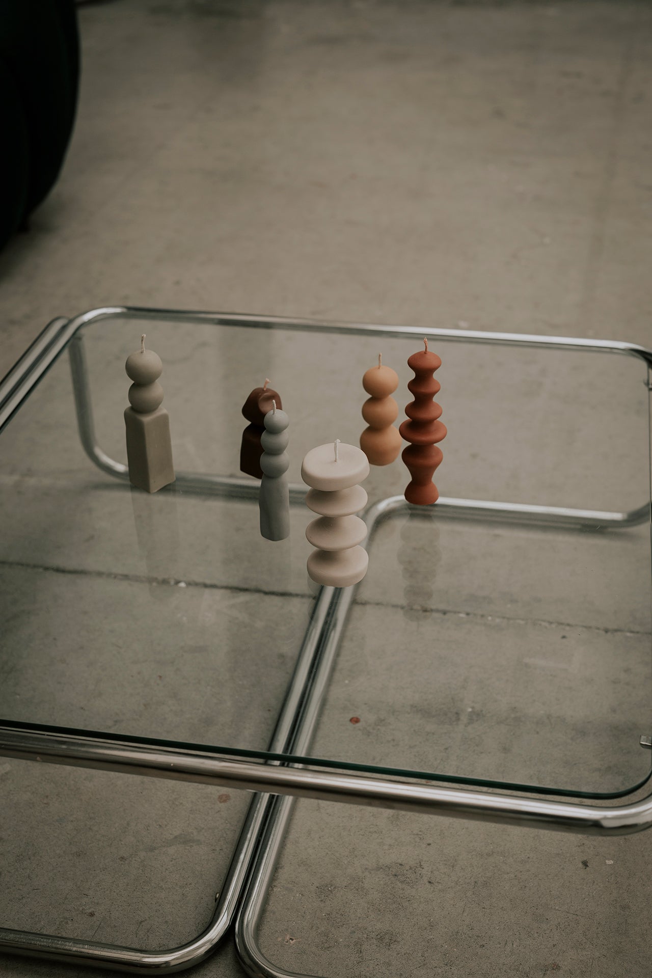 Onda Candle – We Are Studio Studio