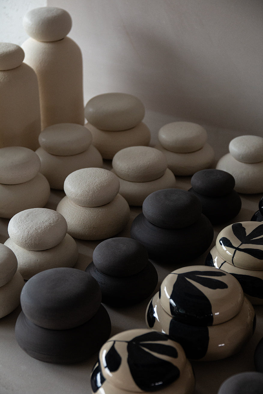 Bijou Jar N06 – We Are Studio Studio